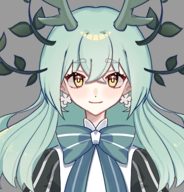 NeetStudio Vtuber - BOOTH