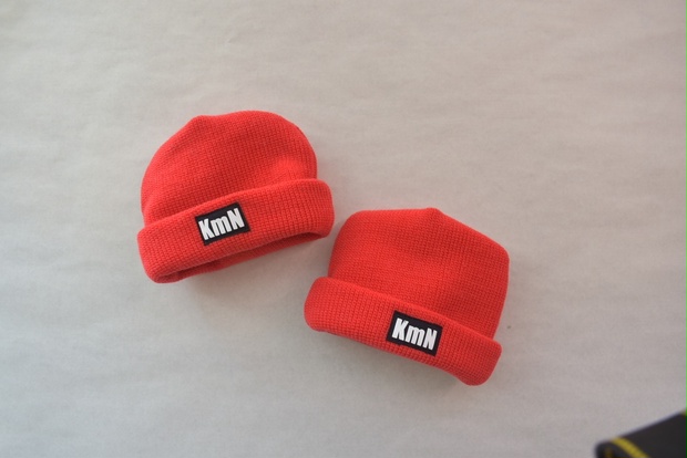 ちびぐるみサイズ用 ニット帽 - kinominoniki - BOOTH