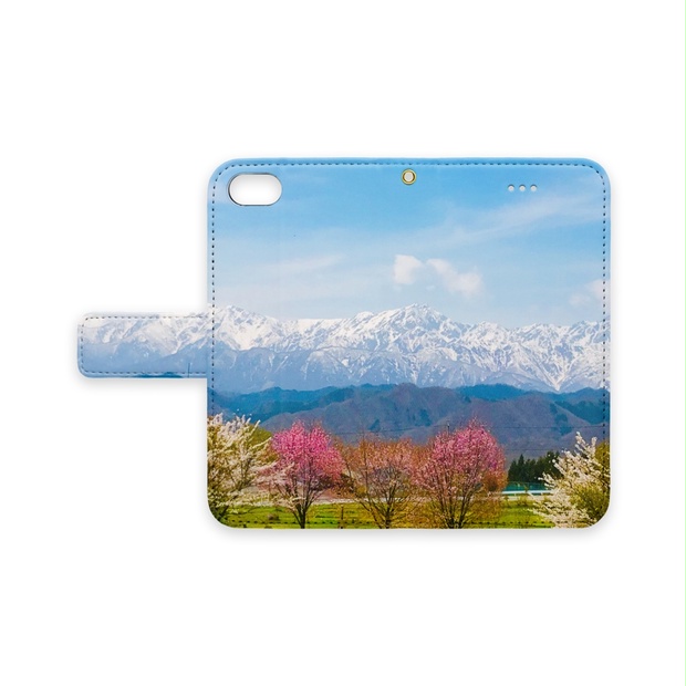 長野の春 - FROM CK - BOOTH