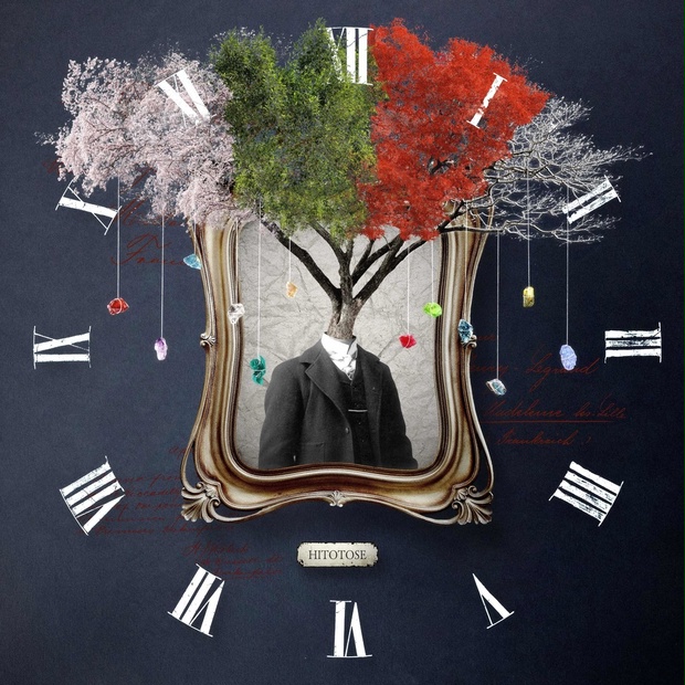 hitotose - ゆらいむ - BOOTH