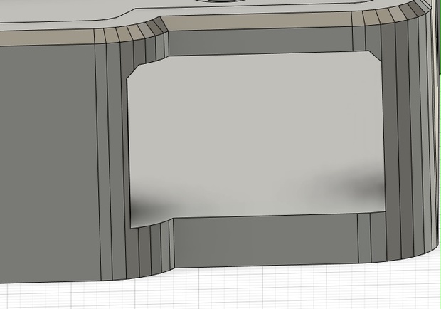 Keyball 用 Option - Training&KBD - BOOTH