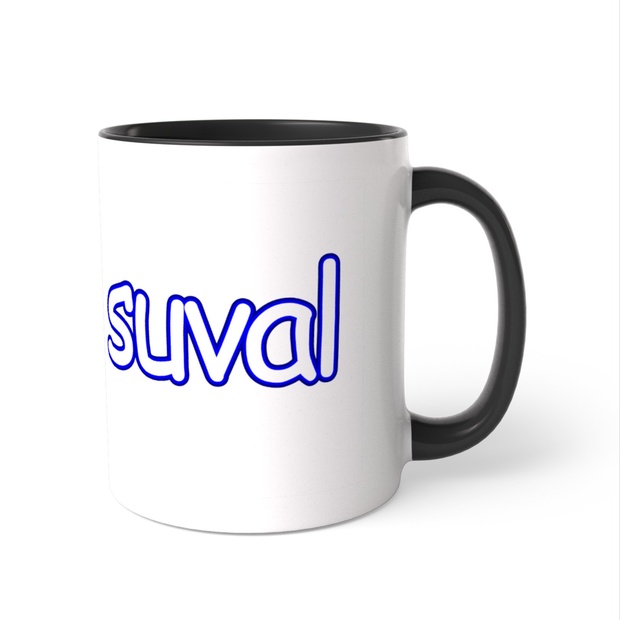 すばるまぐかっぷ(ちょっとおしゃん) - suvalショップ - BOOTH