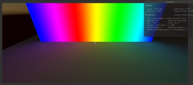 [Free]VRChat Prefabs - Update RealtimeGI for world creation - SVLeopard ...