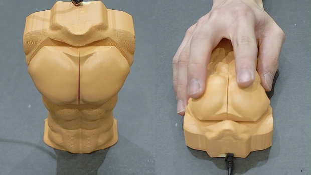 妄想発明家ZAWAWORKS - BOOTH