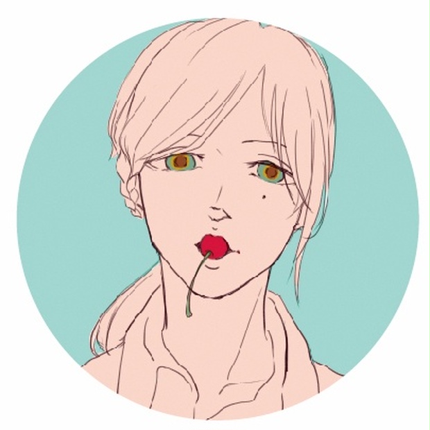 SCARECROW缶バッジA - okomeya - BOOTH