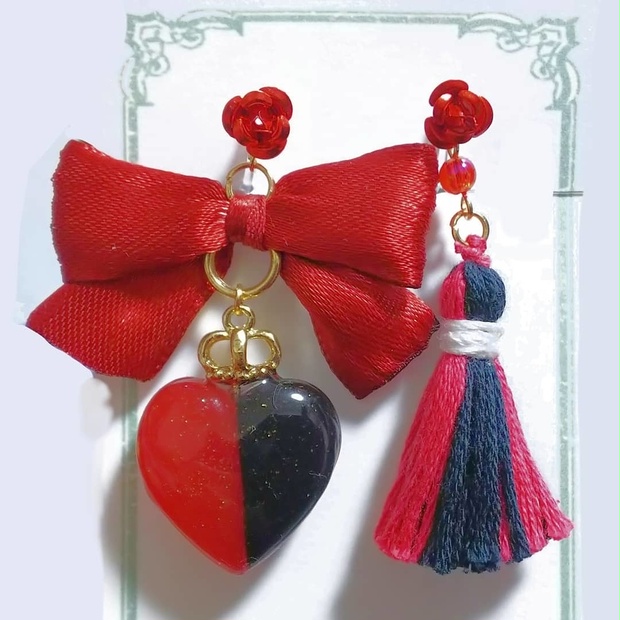 雪鳥工房-YUKI DORI- - BOOTH