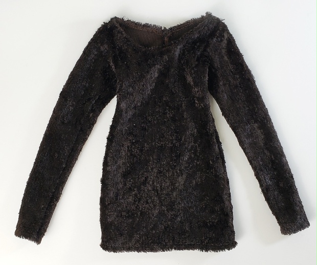 1/3ｻｲｽﾞ:Uネックワンピース - Gemini - BOOTH