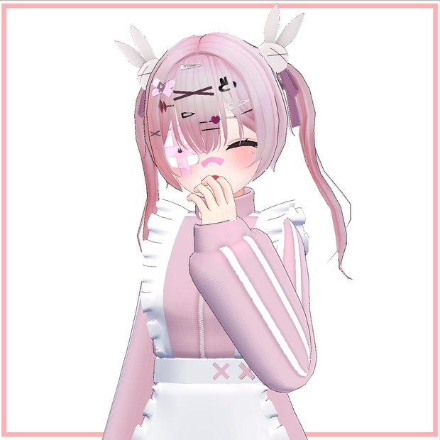 LF: These Booth Assets | RipperStore Forums