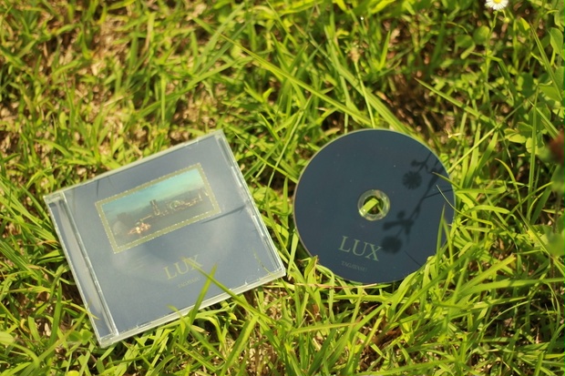 LUX -CD- - Danchi Brothers - BOOTH