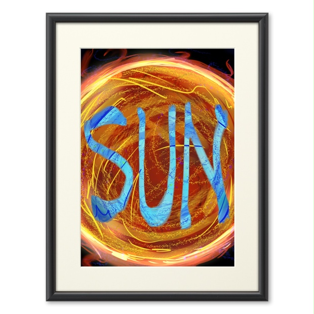 太陽 - boo--rion - BOOTH