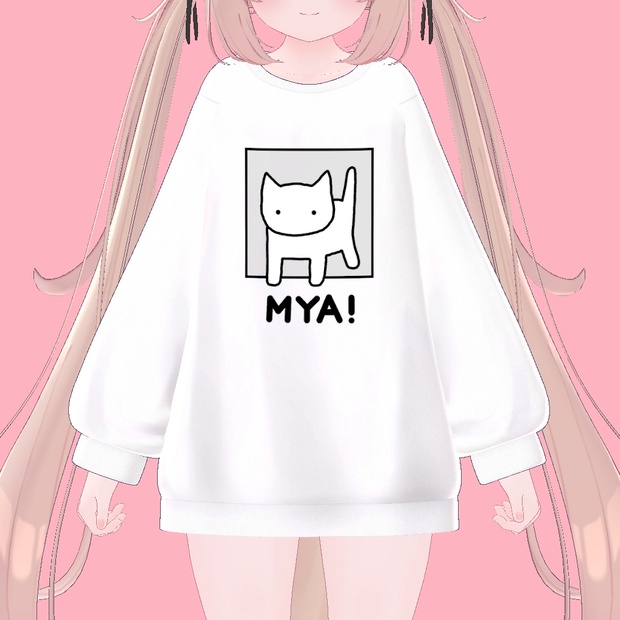 MYAトレーナーセット - Wmup - BOOTH