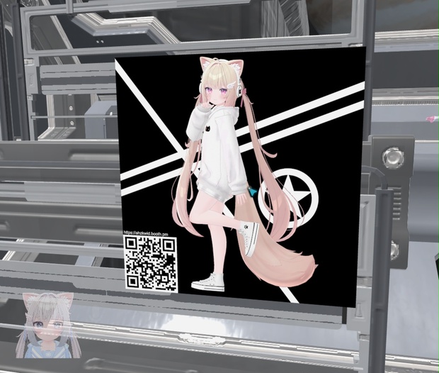 LinkPanel - Wmup - BOOTH