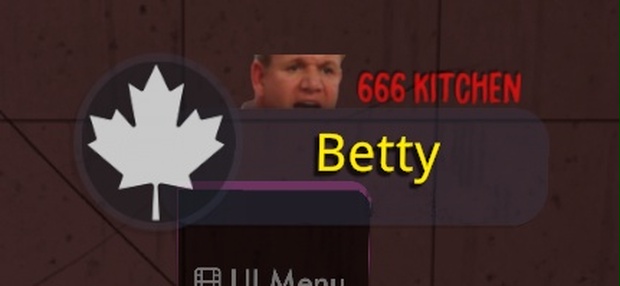 VRChat name Generator - Betty - BOOTH