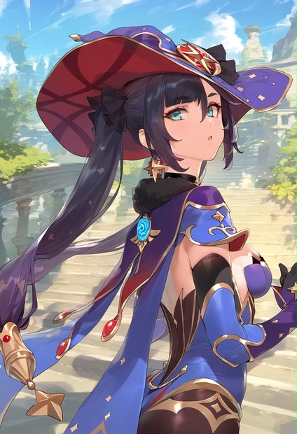 [R18] [AI CG集] Rシリーズ- ナ ( 294枚) - whitehorde - BOOTH