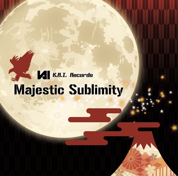 Majestic Sublimity - K.A.I.Records - BOOTH