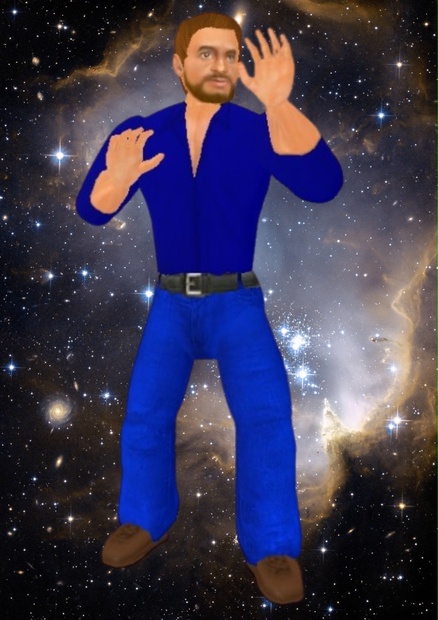 Neil Fisher of Resident Evil Revelations 2 - hardcoregamer - BOOTH