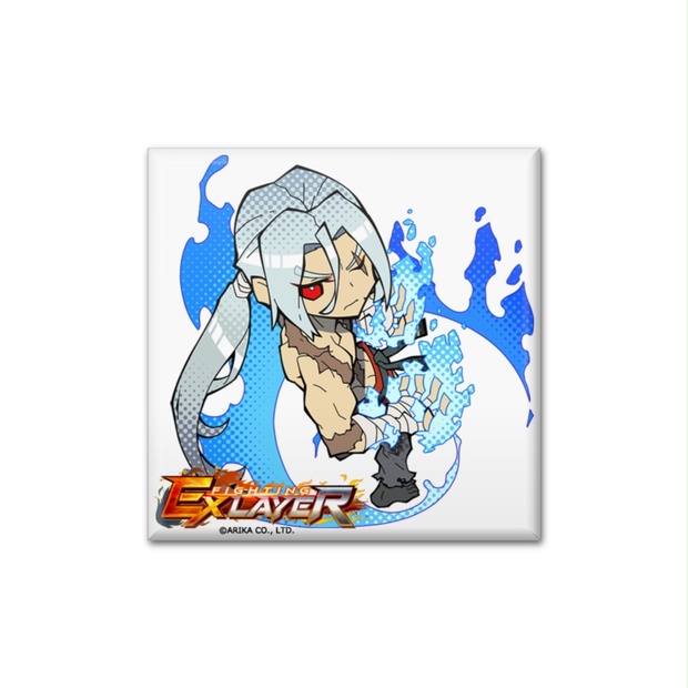 ARIKA Official Goods - BOOTH