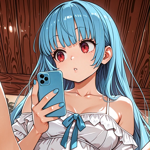 No.0039 - fufu2 - BOOTH