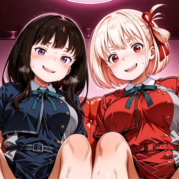 No.0071 - fufu2 - BOOTH