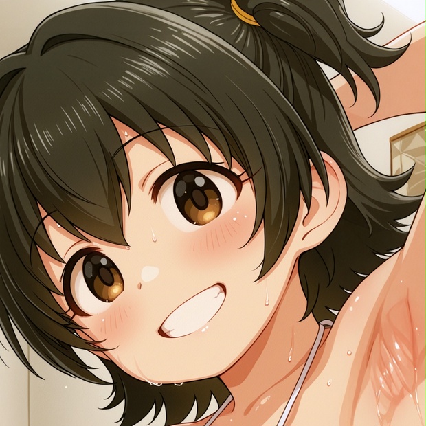 No.0140 - fufu2 - BOOTH