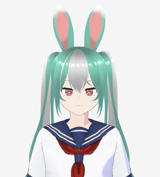 TMA member×Gijinka - TMA FAN collection - BOOTH