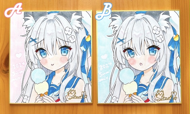 mogu⁺ (moguplus) - BOOTH