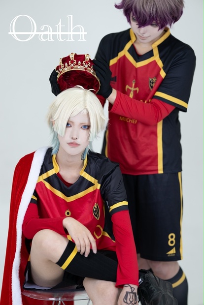 Oath - mo-ns1206 - BOOTH