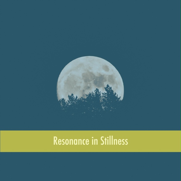 Resonance in Stillness - lab Free BGM - nareka lab works store - BOOTH