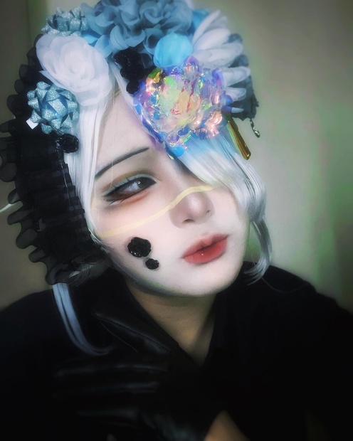 創作物販売 - BOOTH