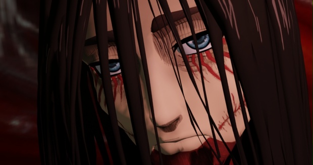 Eren Head - Season 4 - DarioTSC - BOOTH