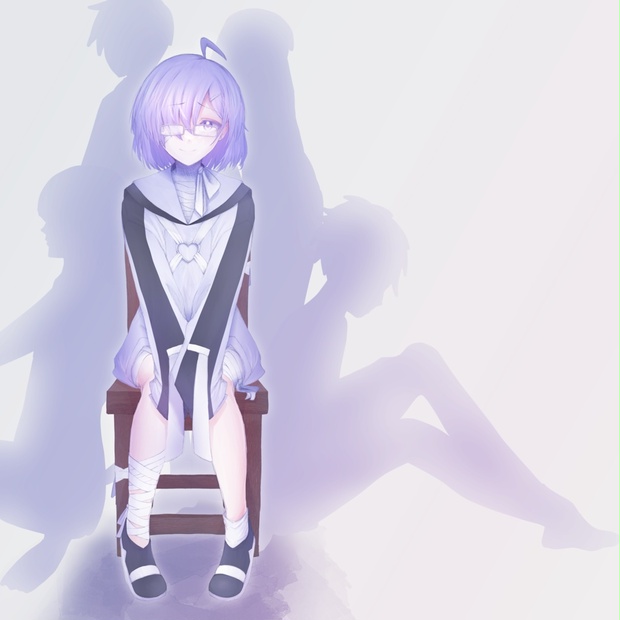 tokoro - An Yuki - BOOTH