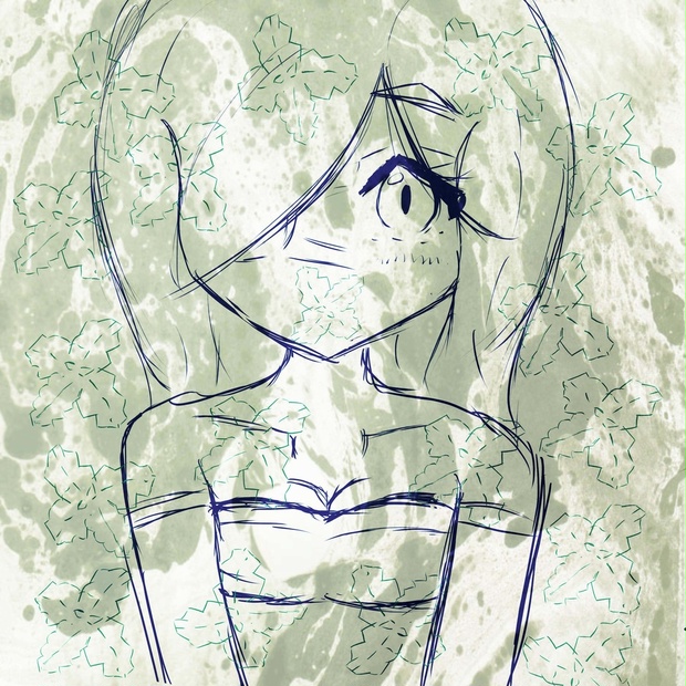 mint - An Yuki - BOOTH