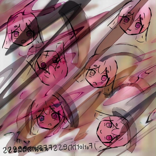 Forlornness - An Yuki - BOOTH