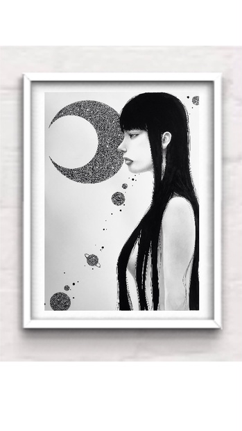 satoshi-gallery - BOOTH