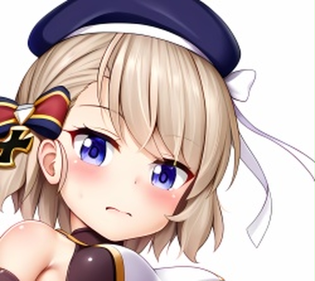 Z23 - muramei - BOOTH