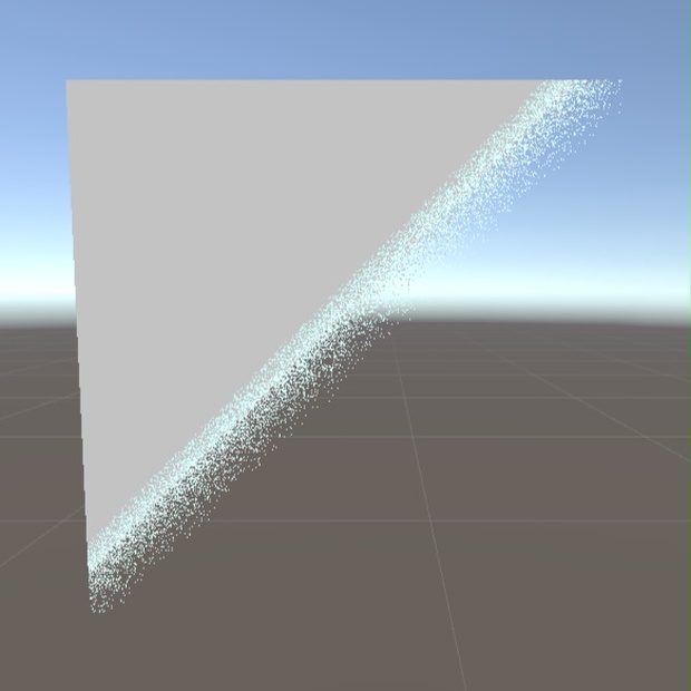 lilToonフェードアウトシステム サンプル - Eternitynoobの物置 - BOOTH