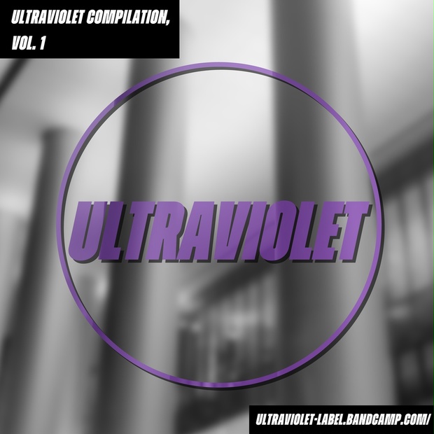 ultraviolet compilation, vol.1 - ultraviolet - BOOTH