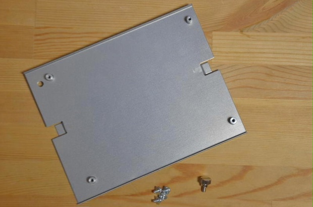 Bubbless用 固定金具 - Illegal function call - BOOTH