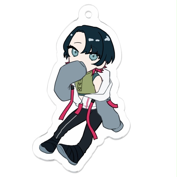 taro-koresuke - BOOTH