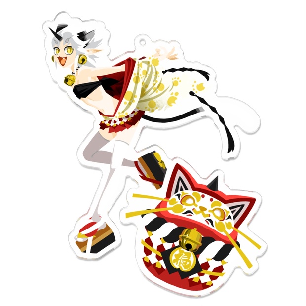 寿童子 - 彩‐Sai‐ - BOOTH