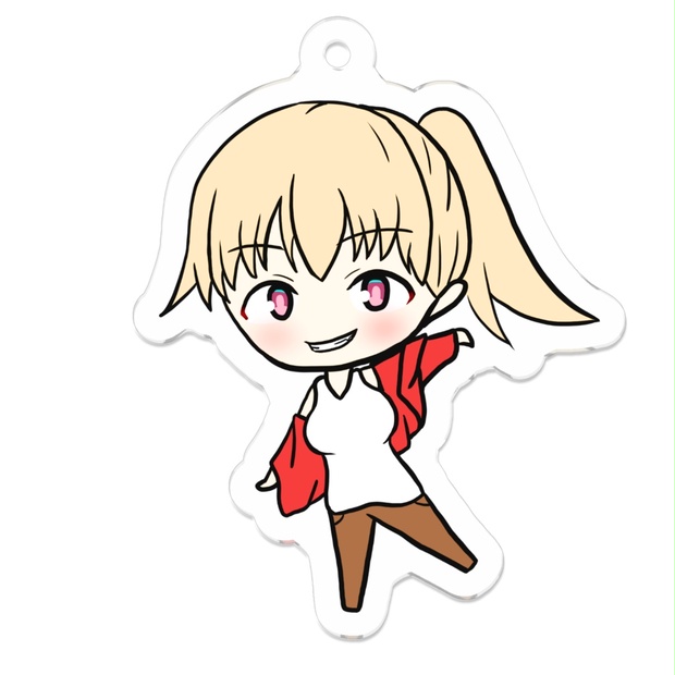 ライカちゃん - 8686-8686 - BOOTH