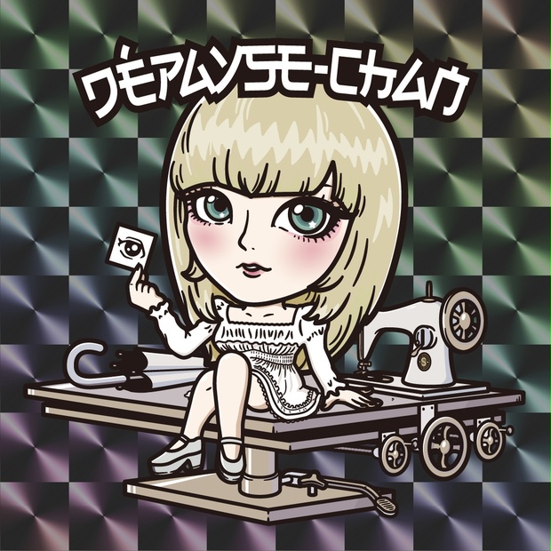 DÉPAYSE-CHAN（GYK） - DÉPAYSEMENT - BOOTH