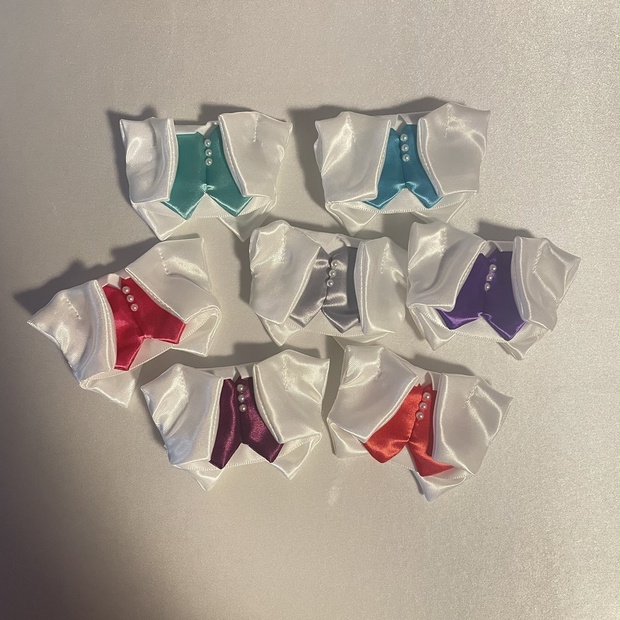 nuichika-closet - BOOTH