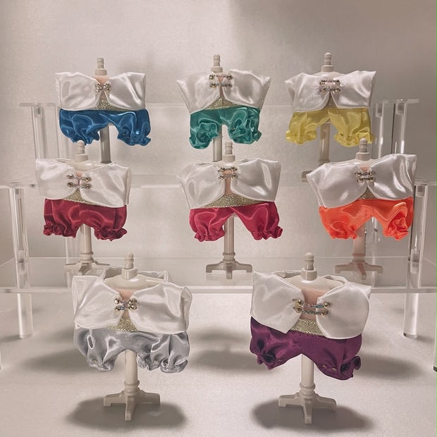 nuichika-closet - BOOTH