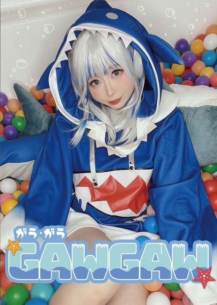 GAWGAW - 344.Net☆ - BOOTH