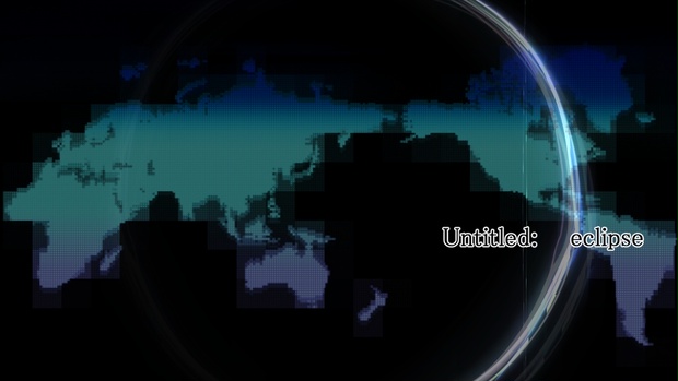 Untitled:eclipse イントロダクション版 - elhオリジナルグッズショップ - BOOTH