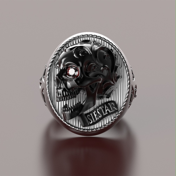 Desire 』 - SIESTAR VRChat and Real【SV925】 - SIESTAR - BOOTH