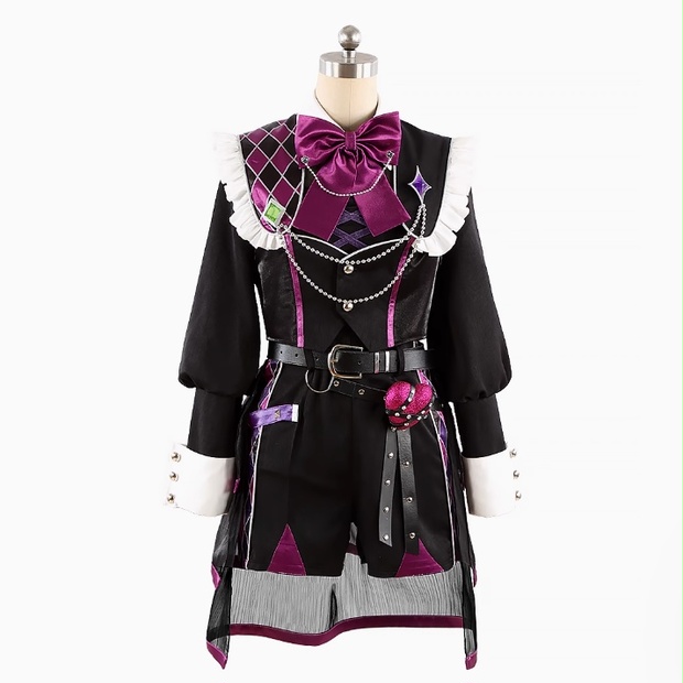 あんスタ 乱雲FUMBLE 姫宮桃李 天祥院英智 桜河こはく 白鳥藍良 コスプレ衣装 コスチューム - hyakaou - BOOTH