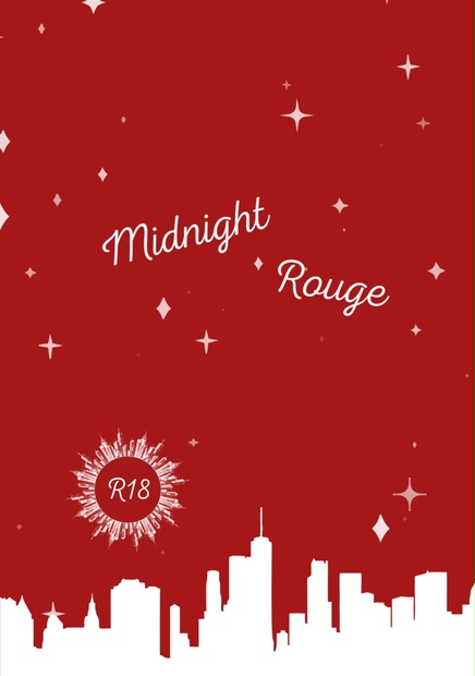 Midnight Rouge - helloemerald - BOOTH