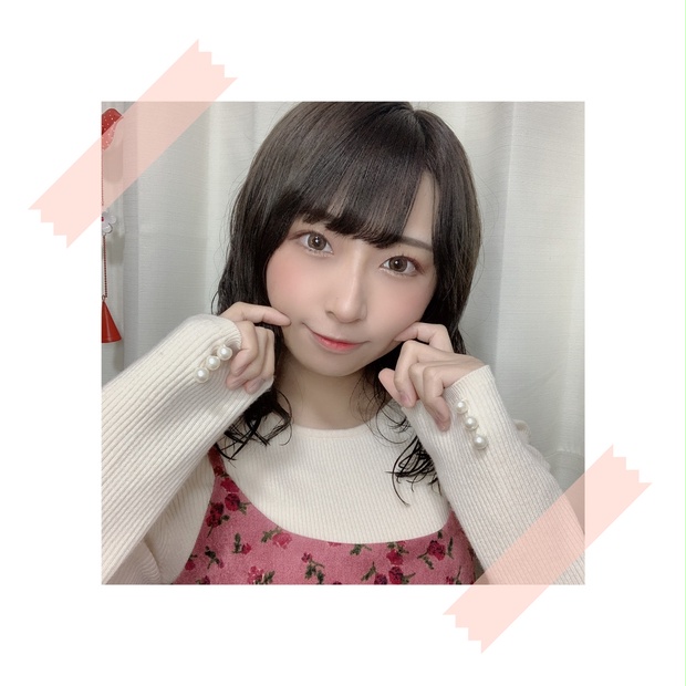 ランダムチェキ - Lmll - BOOTH